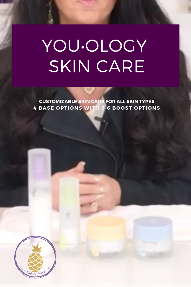 Youology skin care - Linds Pierce Blog