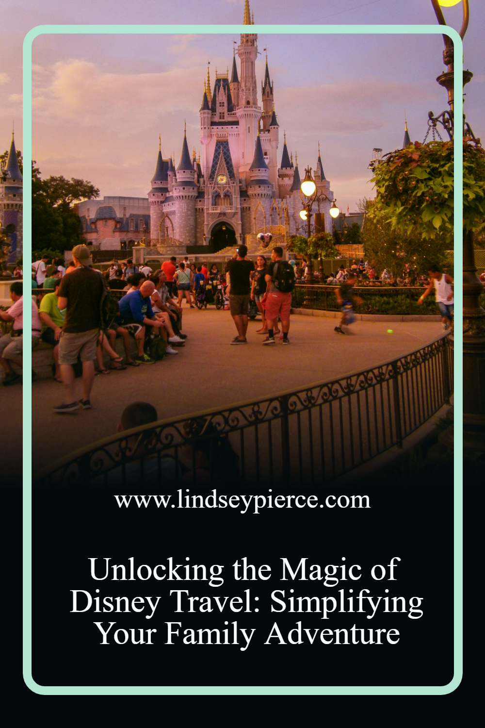 Unlocking the Magic of Disney Travel: Simplifying Your Family Adventure ...