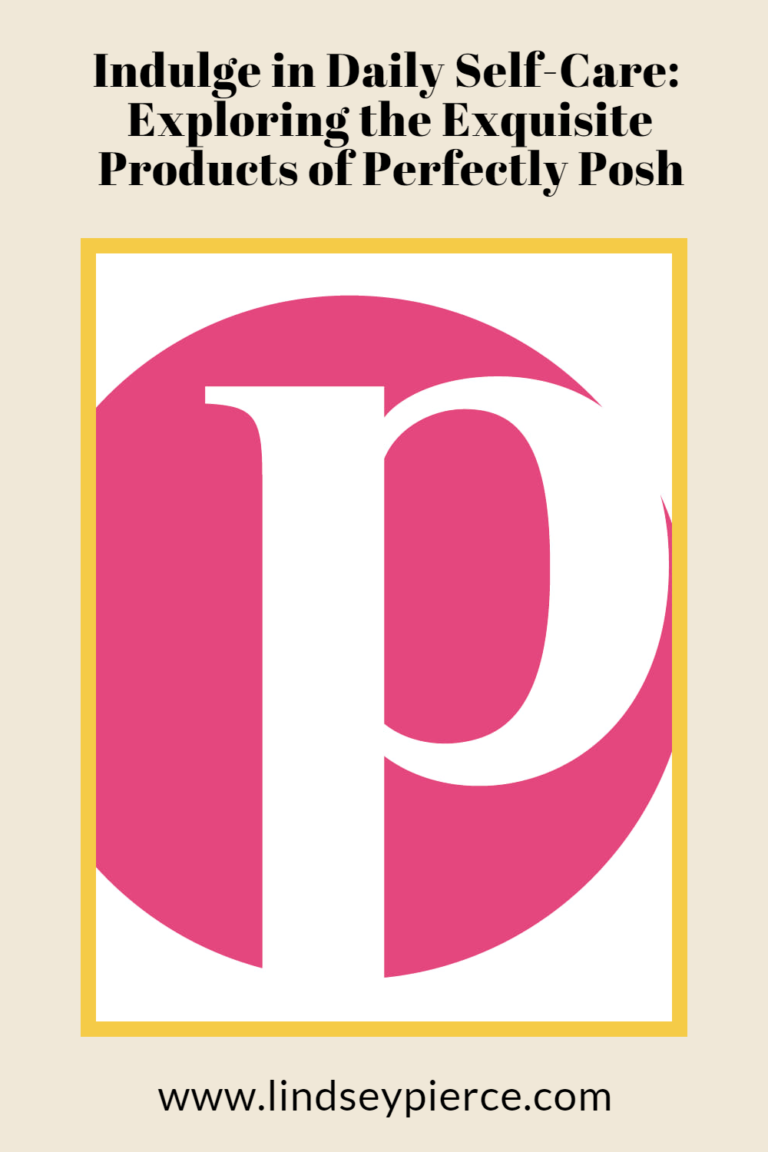 Indulge In Daily Self-Care: Exploring The Exquisite Products Of ...