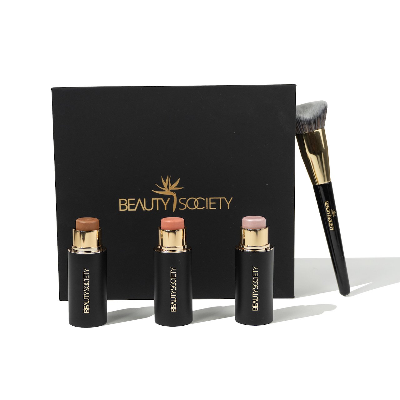 3 Timeless Face Collections You Need for a Perfectly Sculpted Look ...